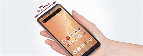 Aquos Sense4（ドコモ版sh 41a）実機レビュー、使い方 コスパ なandroidスマホの4代目！ Usedoor