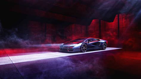 Download Car Lamborghini 4k Ultra Hd Wallpaper