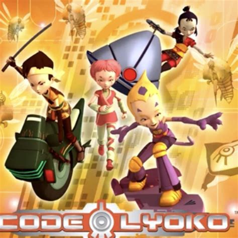 Stream Code Lyoko Ost Investigation By Matt Listen Online For Free