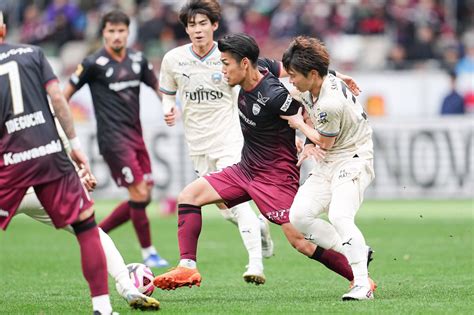 Vissel Kobe Vs Kawasaki Frontale Prediction Odds Betting Tips 16 06