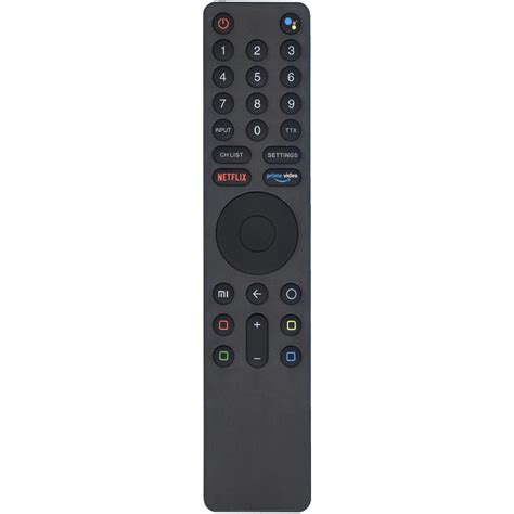 Пульт Xiaomi для Телевизоров Mi TV Upgraded ASP (Global версия) купить ...