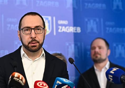 Tomašević otvorio oporabilište građevinskog materijala iz potresa tportal