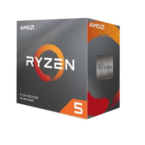 Buy Amd Ryzen 5 3600 6 Cores At Best Price In Nepal Online It