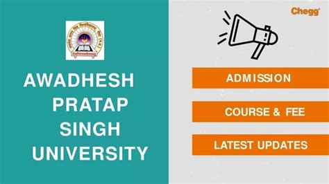 Ppt Awadesh Pratap Singh University [aps ] Rewa Powerpoint