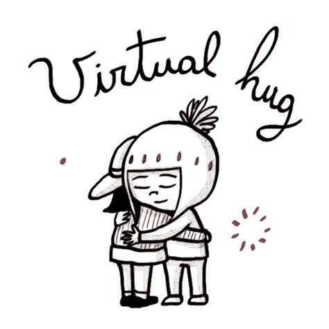 Hugs Animated 