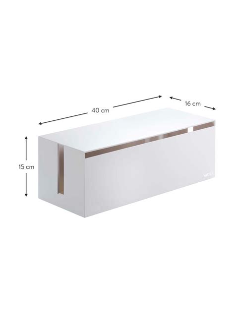 Kabel-Box Web | Westwing