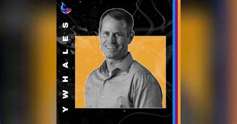 Bitcoin Mining With Mike Colyer Of Foundry Ywhales