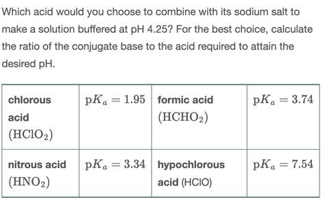 Solved How To Solve I Know The Answer Using Handerson Chegg