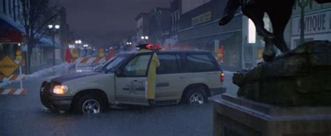 Imcdb Org Ford Explorer Xlt Un In Hard Rain