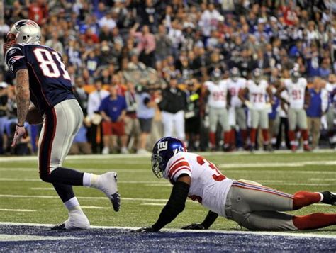 Los Giants De Nueva York Ganan La Super Bowl