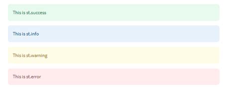 Streamlit入門 3widget Future Coders