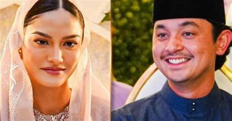 Istiadat Perkahwinan Tengku Arif Bendahara Pahang Bermula Esok Berita