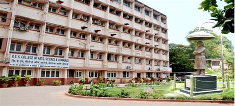 Eknath B Madhavi Senior College Of Arts Science And Commercedombivli