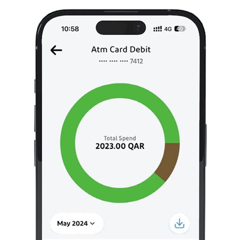 Mobile App Dukhan Bank