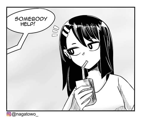Why Does Nagatoro Want Senpai All To Herself Rnagatoro