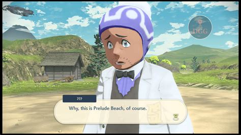 Pokémon Legends Arceus Walkthrough Dayngls Guides