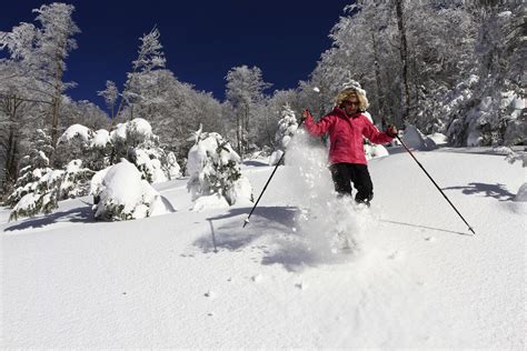 Balades raquettes Site officiel des Pyrénées Béarnaises