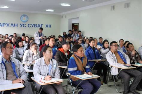 “УГИЙН БИЧИГ ХӨТЛӨХ АРГА ЗҮЙ” Н ЗӨВЛӨМЖ СУРГАЛТЫГ ЗОХИОН БАЙГУУЛАВ