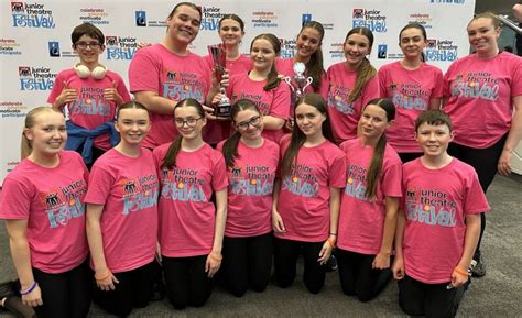 Formby High School Determined To Achieve