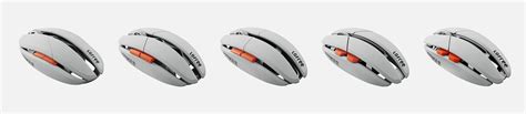 Hypace Wireless Gaming Mouse