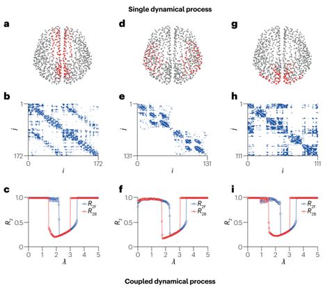Nature Physics综述：现实世界中的多层网络有更多不同之处 智源社区
