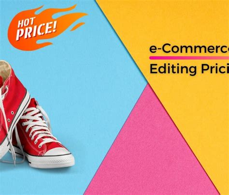 Demystifying Ecommerce Photo Editing Pricing What To Know Retouching Labs