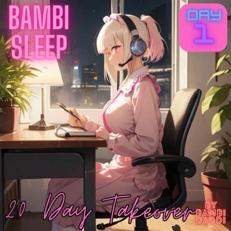 Bambi Sleep 中英文资源下载 冰封玫瑰by茜茜