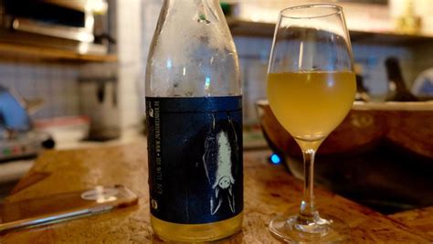 JAJA Naked Wine BERLIN ICK LIEBE DIR