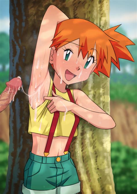 Rule 34 1girls Absurdres After Sex Arm Behind Head Arm Up Armpit Sex