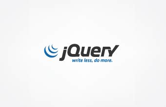 JQuery Logo LogoDix