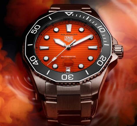 Uk Cheap Super Clone Tag Heuer Showcases Unique Timepieces At Doha