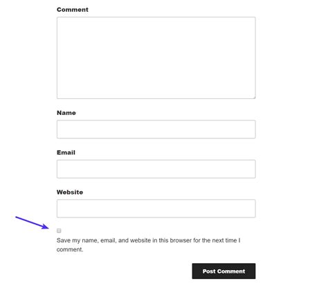 wordpress gdpr compliance all you need to know
