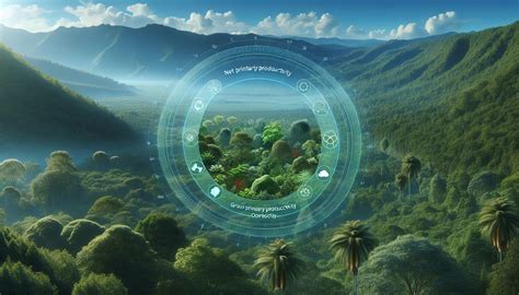 Unlocking The Earths Health Understanding The Difference Between Npp