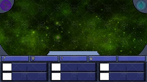 Space UI GameDev Market