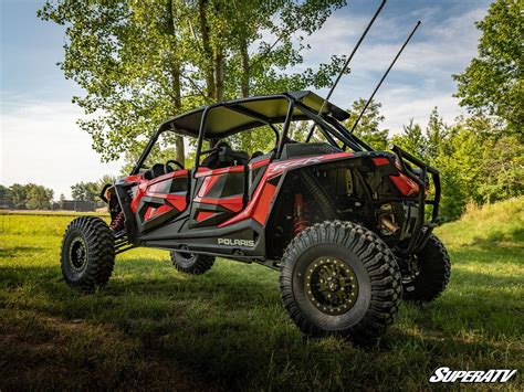 How To Change The Transmission Fluid On A Polaris RZR SuperATV Off Road Atlas