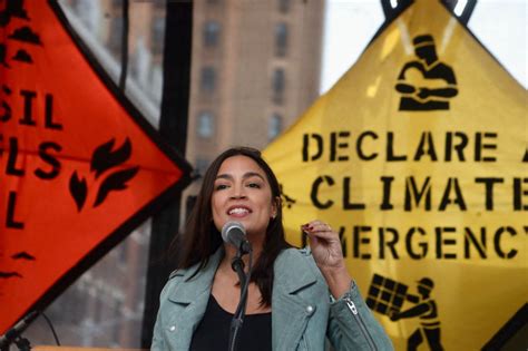 Aoc Defends Jamaal Bowman Pulling Fire Alarm In Moment Of Panic
