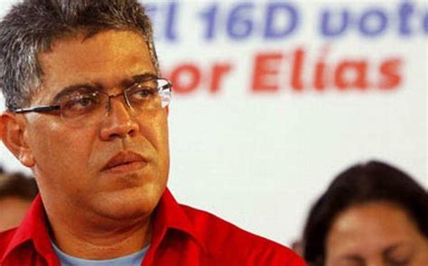 Jaua Dice Que Venezuela No Acatará Fallo De Corteidh Sobre Caso Rctv