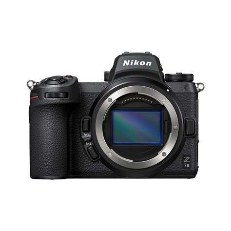 دوربین عکاسی نیکون Nikon Z7 Ii خانه دیجیتال پیکسل
