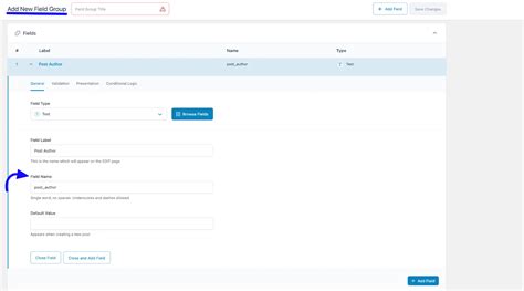 Mapping Meta Fields With Meta Keys In Fluent Forms Fluent Forms