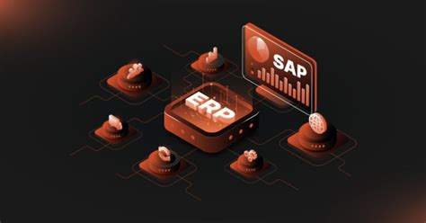SAP ERP Integration Explained Top 5 Use Cases