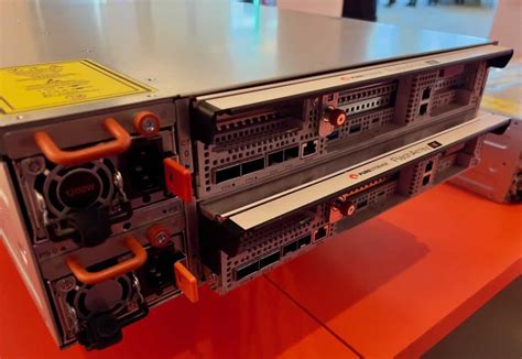 Pure Storage Adds 75tb Flash Module Flasharraye And New Flasharray