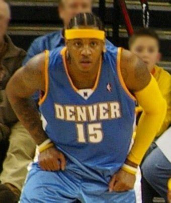 Carmelo Anthony Wikipedia