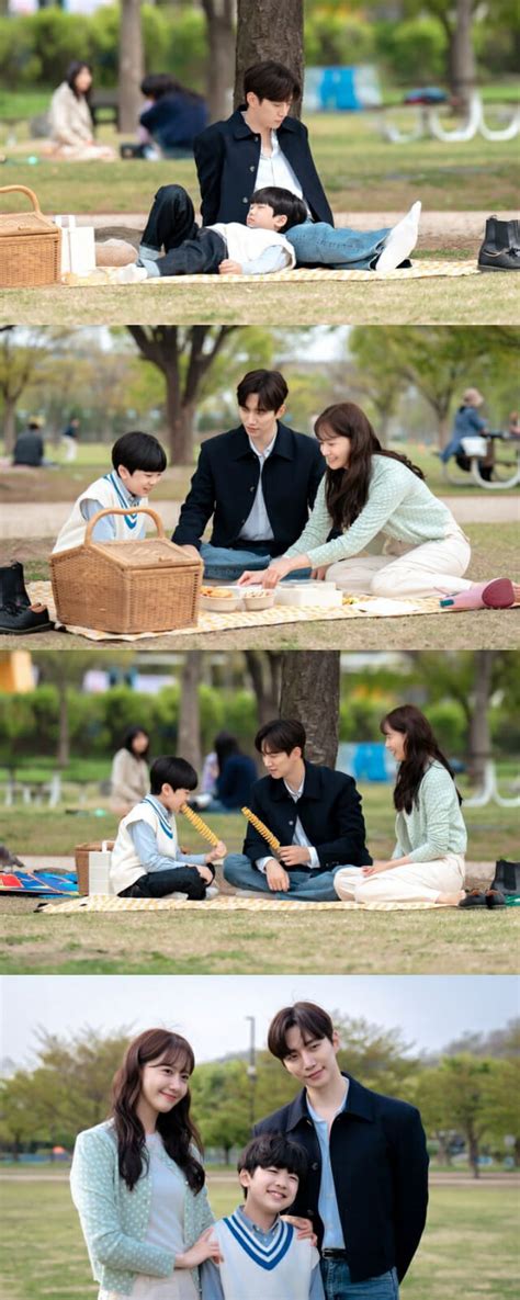 킹더랜드 이준호♥임윤아 육아 간접 체험정략결혼 위기 Zdnet Korea