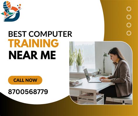 Best Computer Training Near Me Dynamic Futuretech