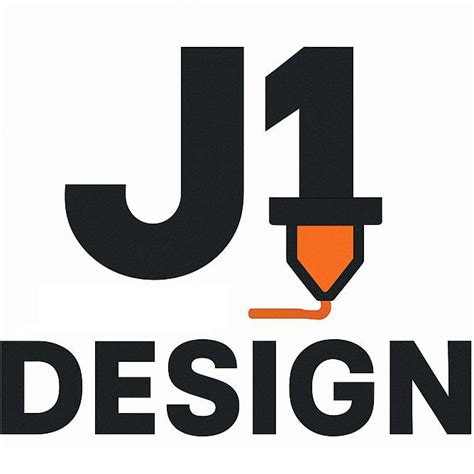J1 Design 3d Models
