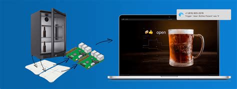 Build An Inexpensive Network Of Web Connected Temperature Sensors Using