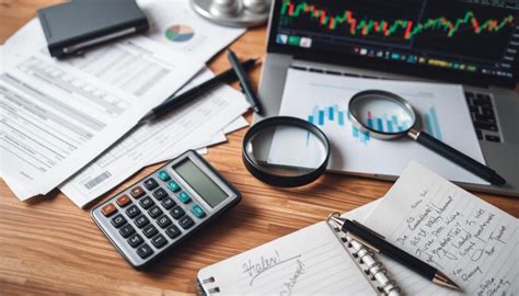 Fundamental Analysis Key To Long Term Investing Marketbulls