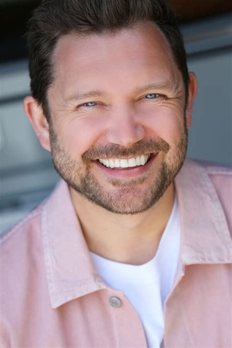 Danny Eden Model Talent Management