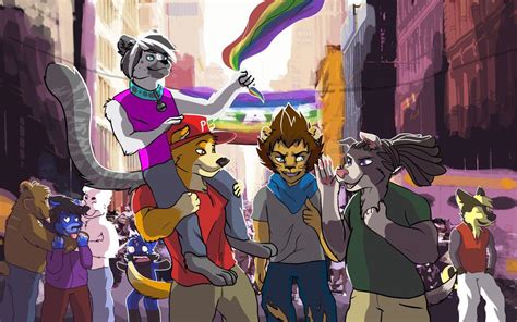 Furry Gay Porn Comic Game Dogdsae
