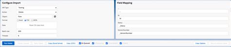 visual workflow mass delete flow and flow versions salesforce stack